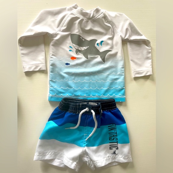Koala Kids | Matching Sets | Koala Kids Swim Set 36 Months | Poshmark